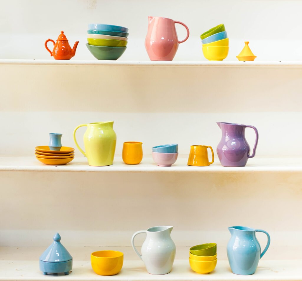 Histoire – Poterie Serghini